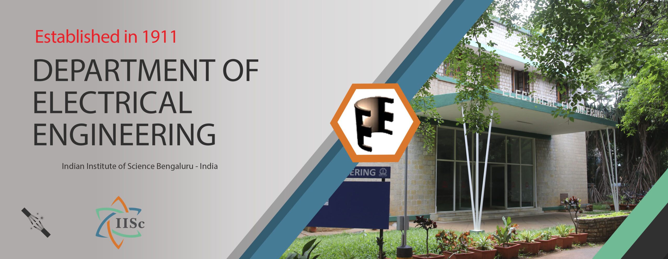 EE | IISc