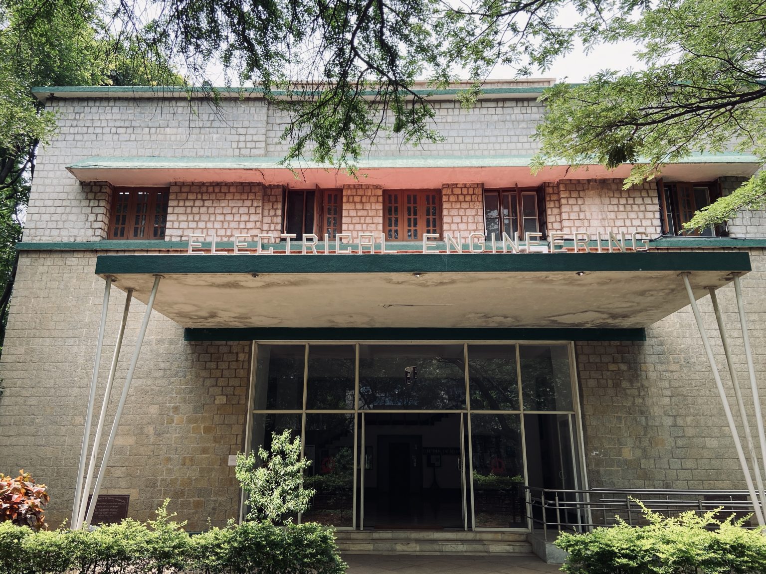 EE Summer School 2025 | EE Dept., IISc