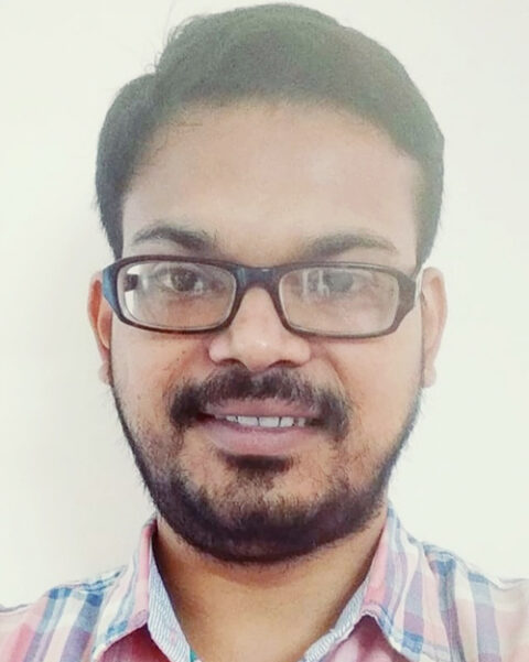 Inspire Faculty | EE