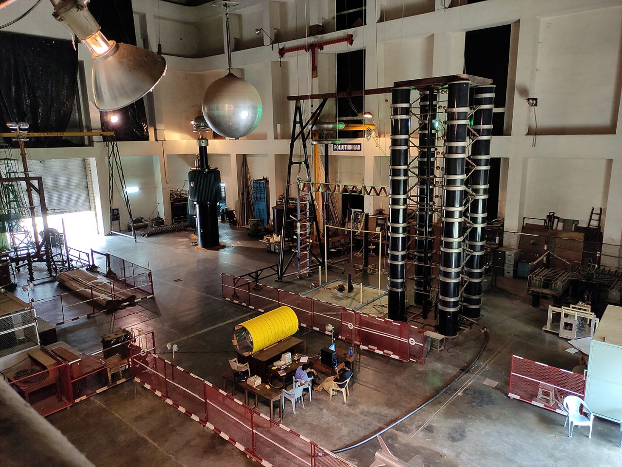 High Voltage Engineering | EE