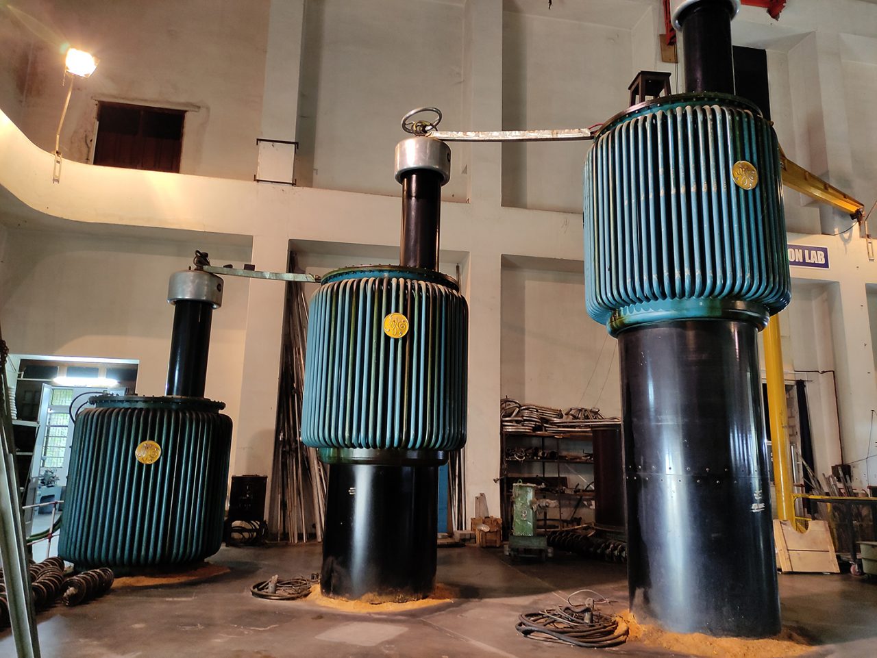 High Voltage Engineering | EE