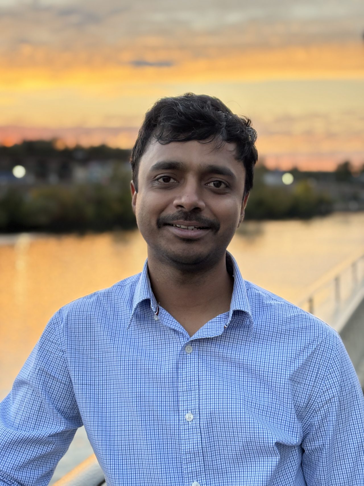 Soham Chakraborty | EE